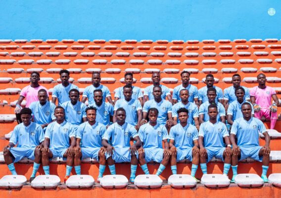 About Us - Dare 2 Dream FC